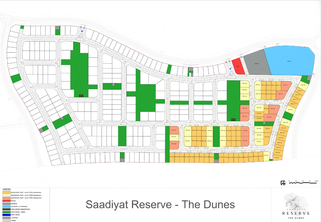 The Dunes